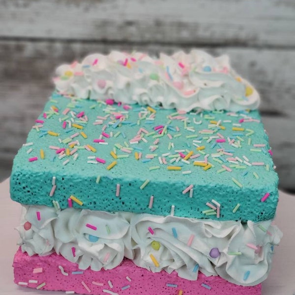Fake Desserts - Etsy