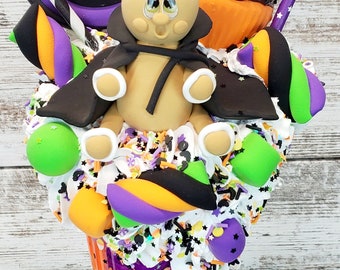 Fake Ice Cream, Fake Bake, Extreme Milkshake, Gingerbread, Candy Land ...