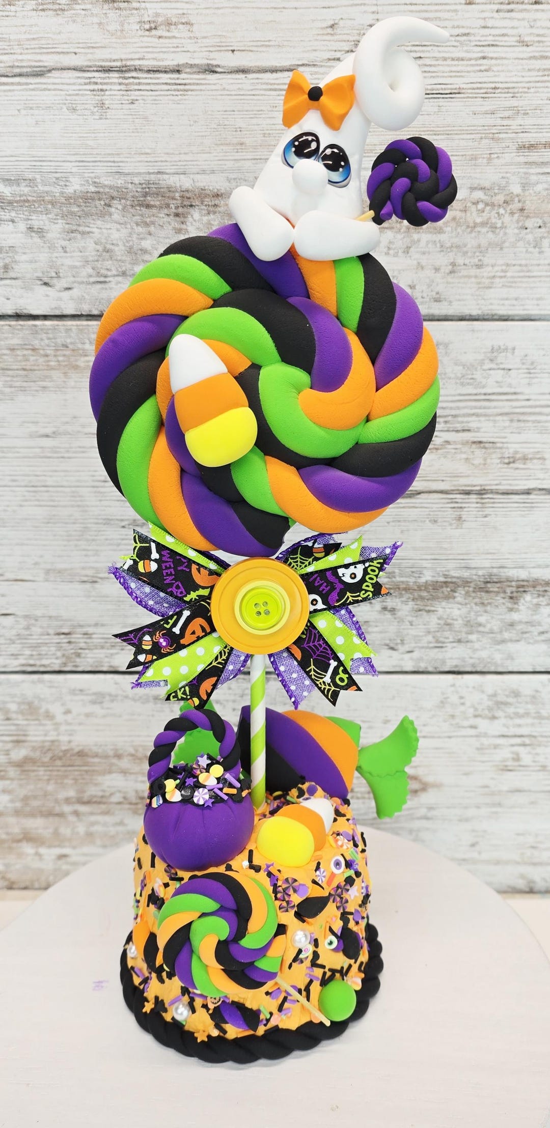 Halloween Candy Pop - Etsy