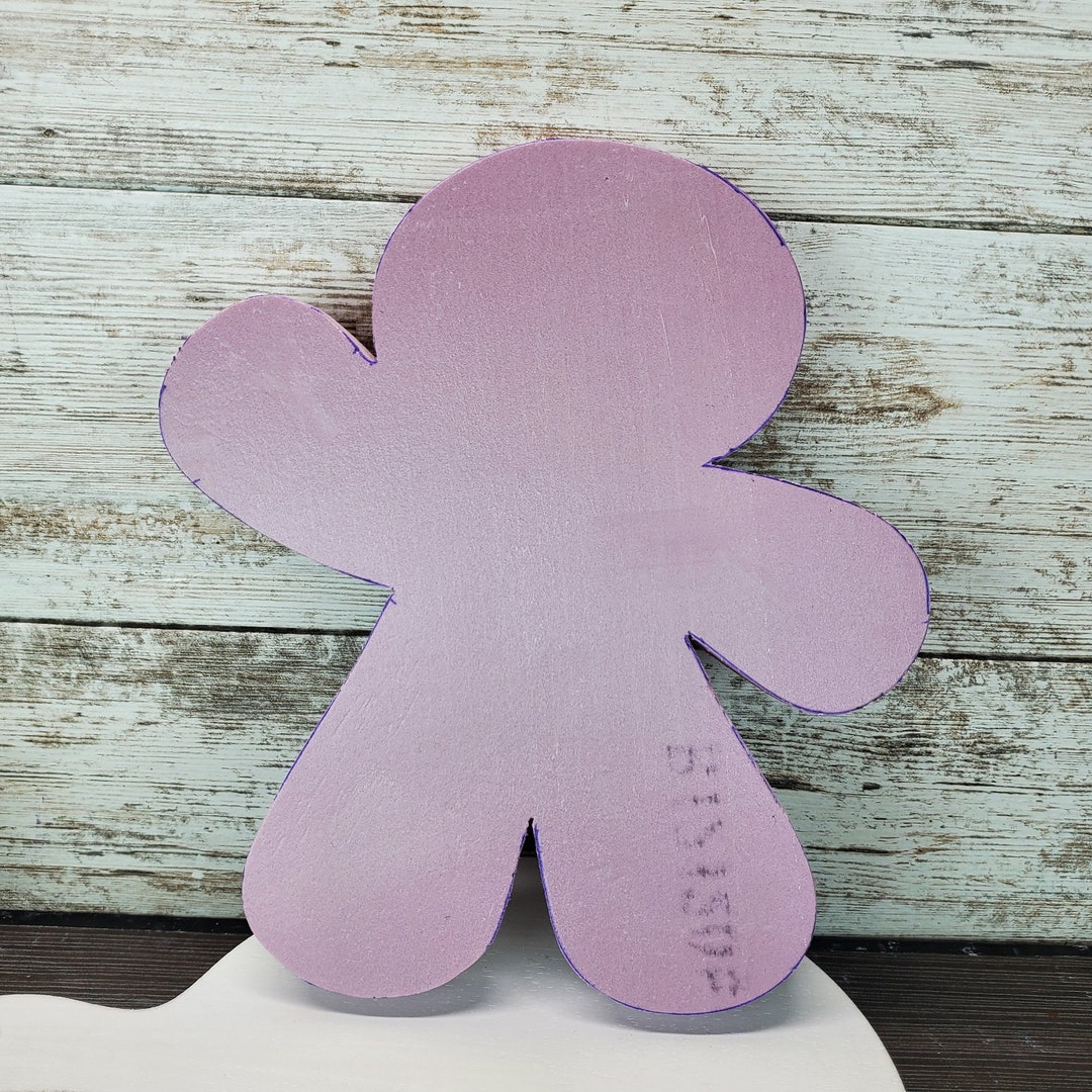 1 Inch Thick Insulation Board Gingerbread - Etsy