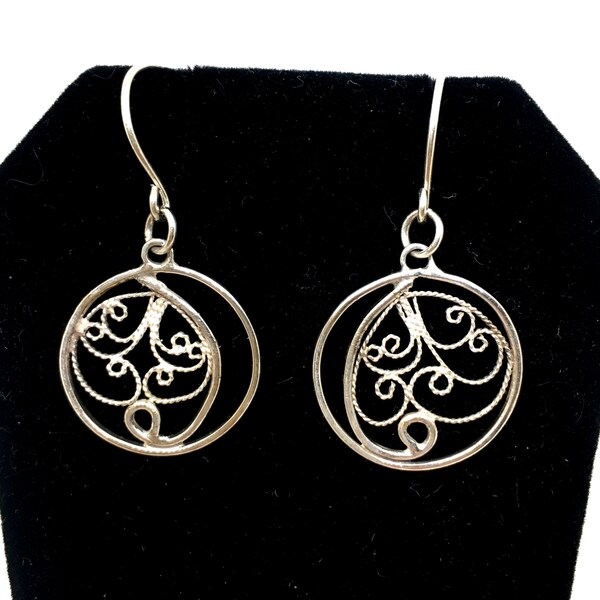 Russian Filigree - Etsy
