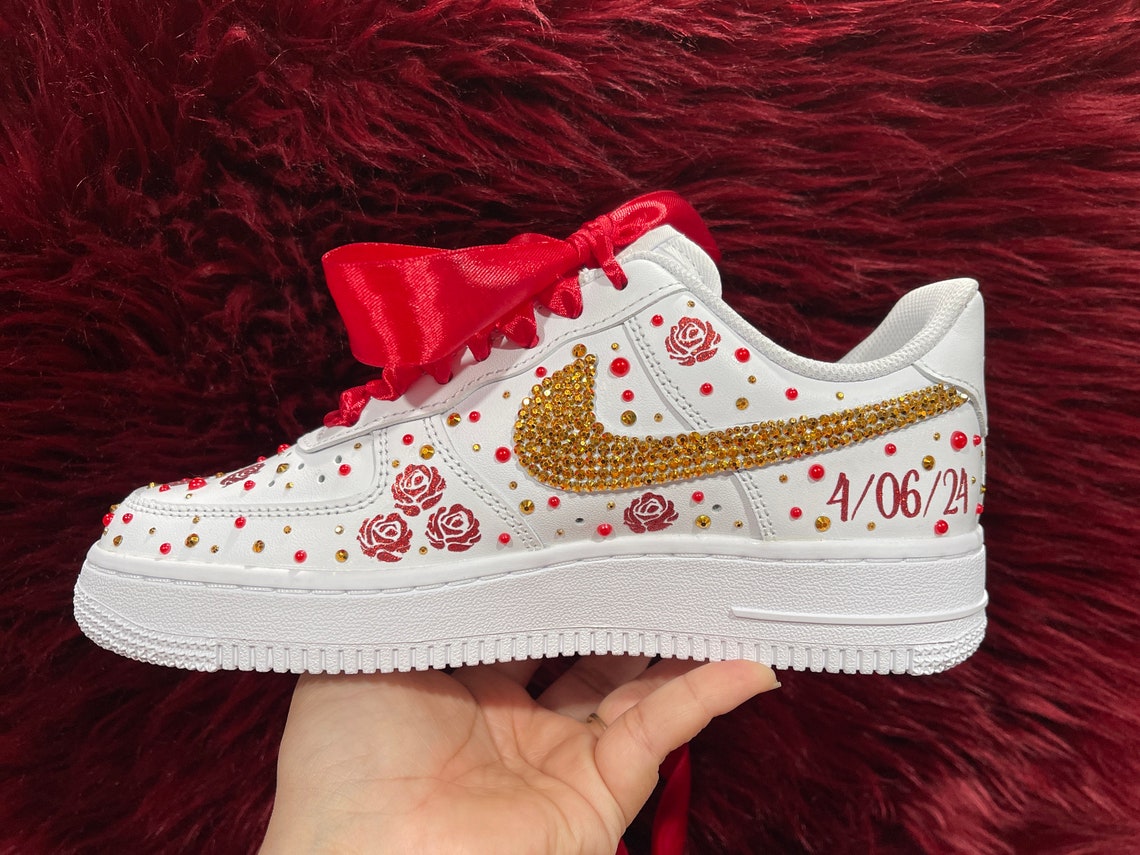 Fifteenth Birthday Shoes, Quinceañera Shoes, Personalized, Sweet 16 ...