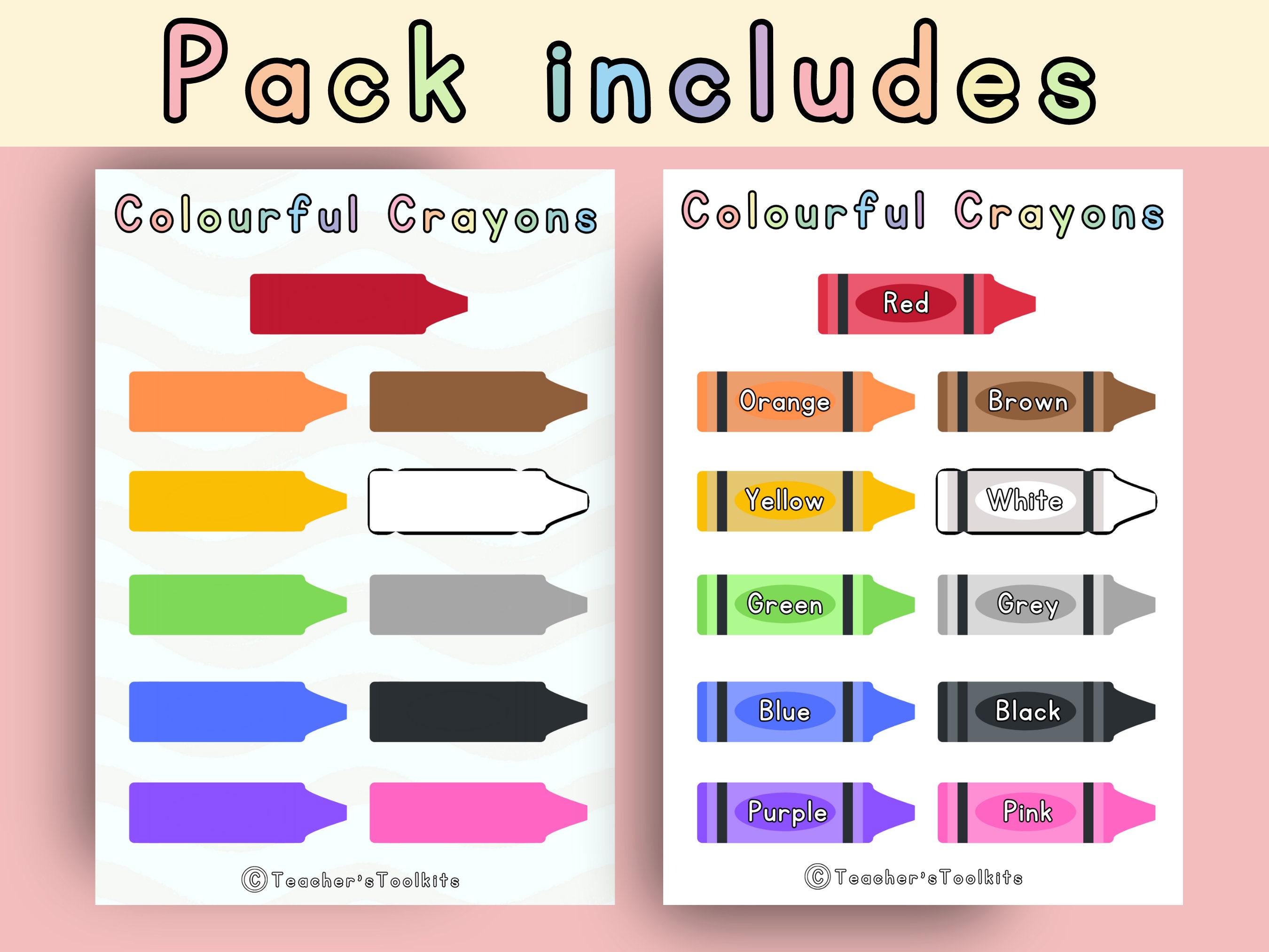 Color Matching Game Busy Book Printable Educational - Etsy