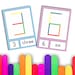 Popsicle Stick Activity Numbers Lolly Stick Activity Number Formation ...