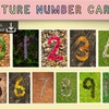 Loose Parts Family, All About Me Cards, My Family Activity Printable ...