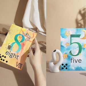 Waldorf Quality of Numbers | Waldorf Math Curriculum | Waldorf ...