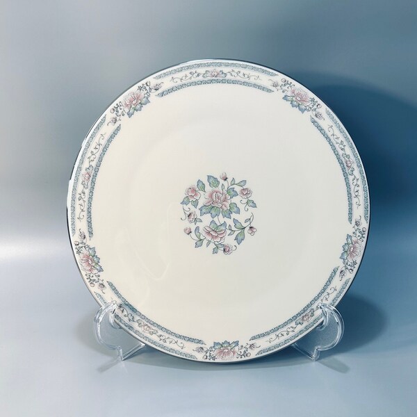 Lenox Cake Plate - Etsy