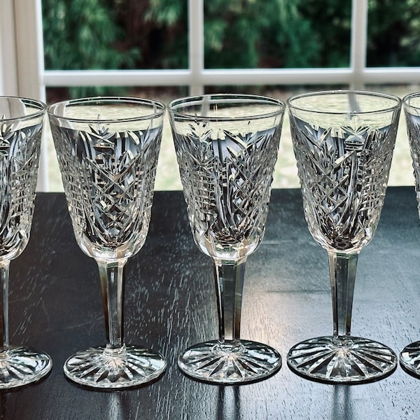 Sherry Glasses - Etsy