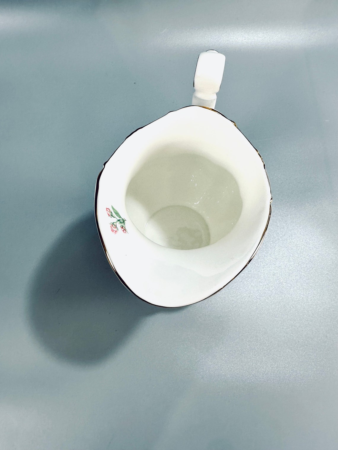 Royal Albert Fragrant Flowers Pitcher - Etsy