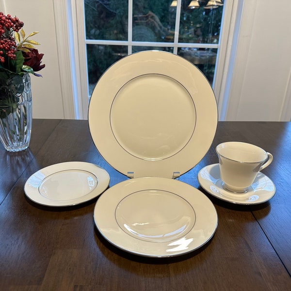 Dinnerware Place Setting - Etsy