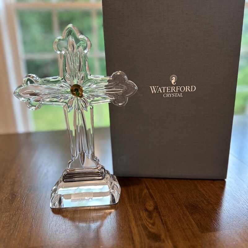 Crystal Cross - Etsy