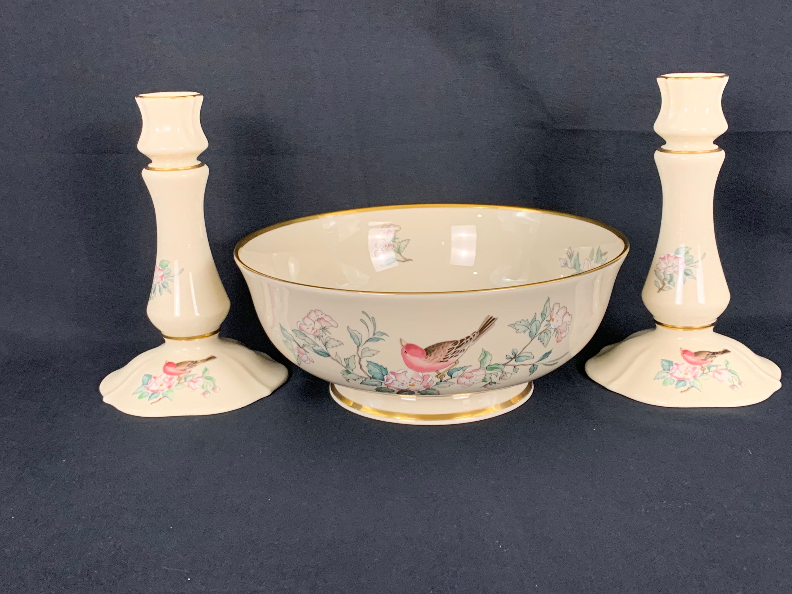 Lenox Serenade - Etsy