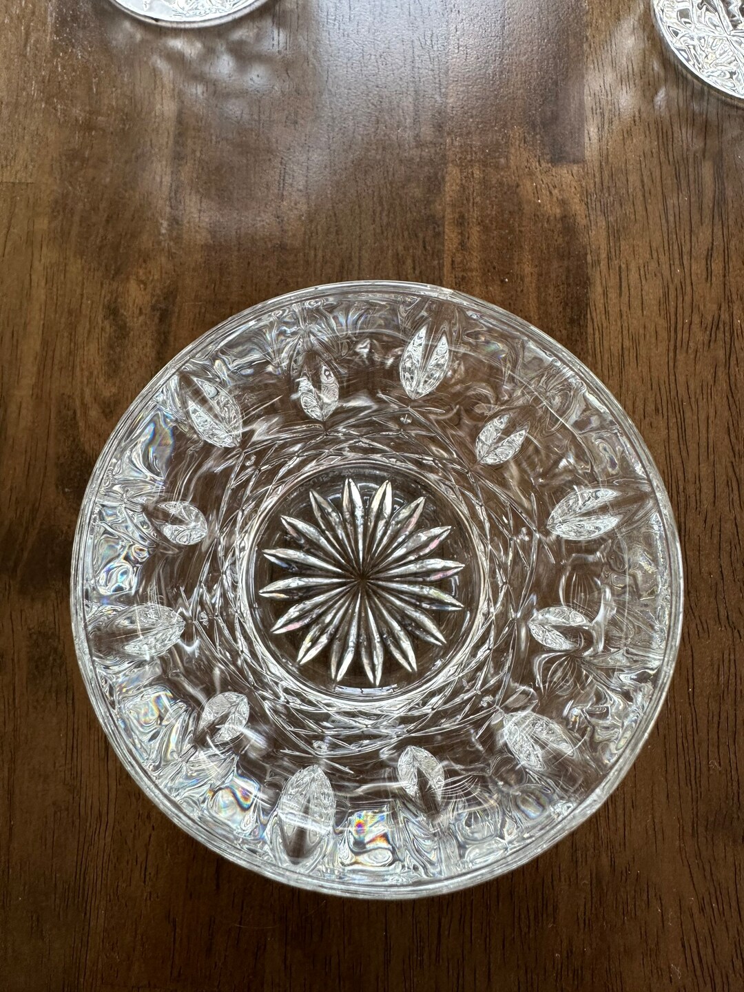 3 Waterford Crystal Markham Double Old Fashion Glasses - Etsy