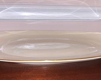 Lenox Platter | Etsy