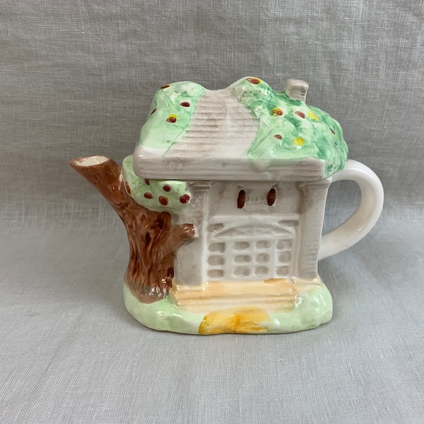 Collectable Teapot - Etsy