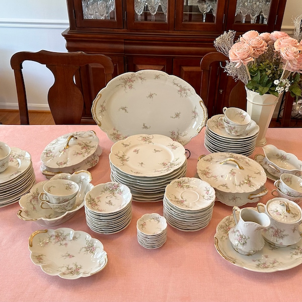 Haviland China - Etsy