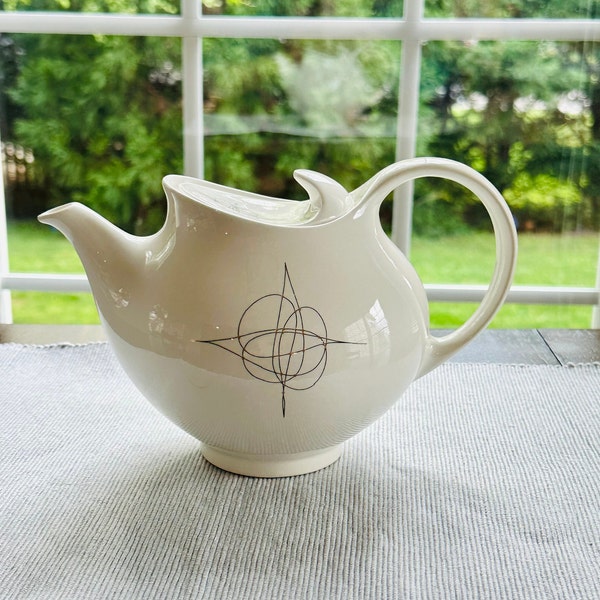 Hall Teapot - Etsy