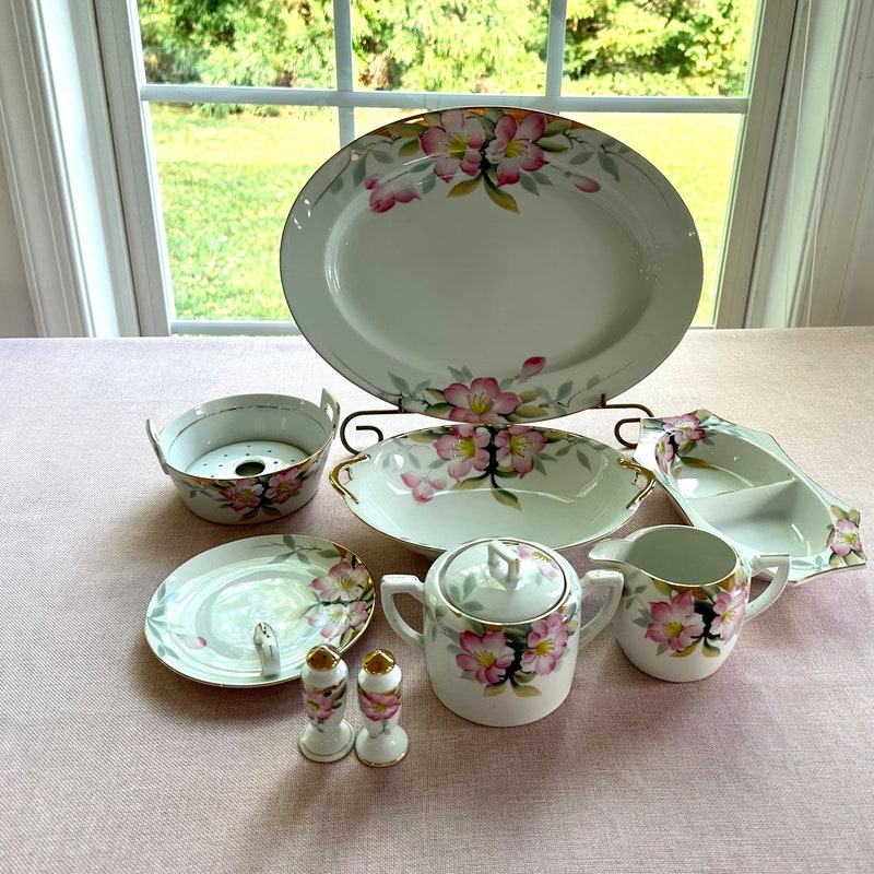 Noritake - Etsy