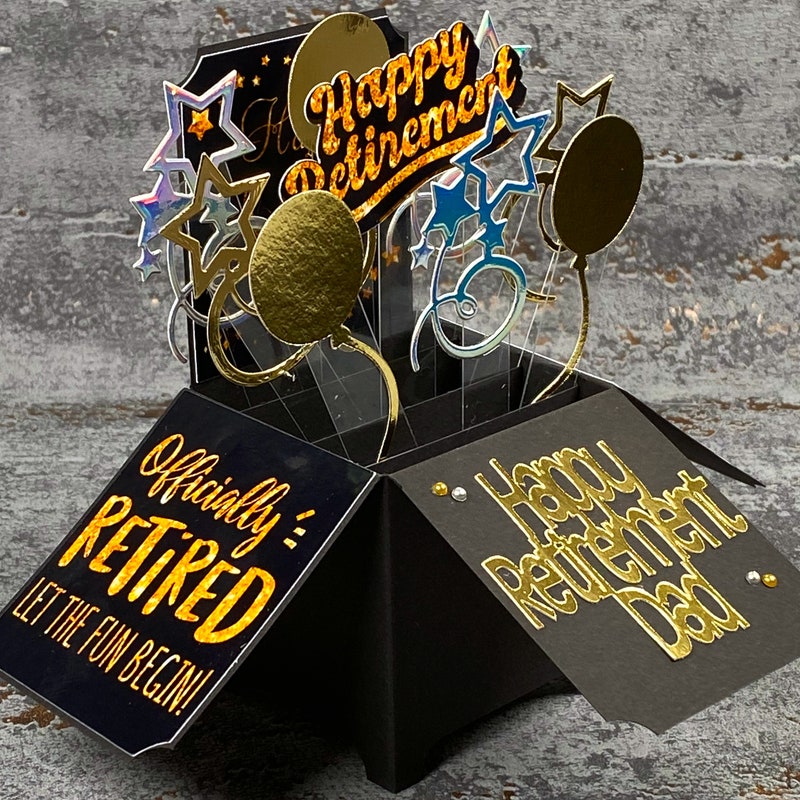 Retirement Cards - Etsy