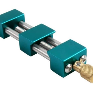 Woodworking Ruler Stop Block Precision Ruler Stop Fence Used for ...