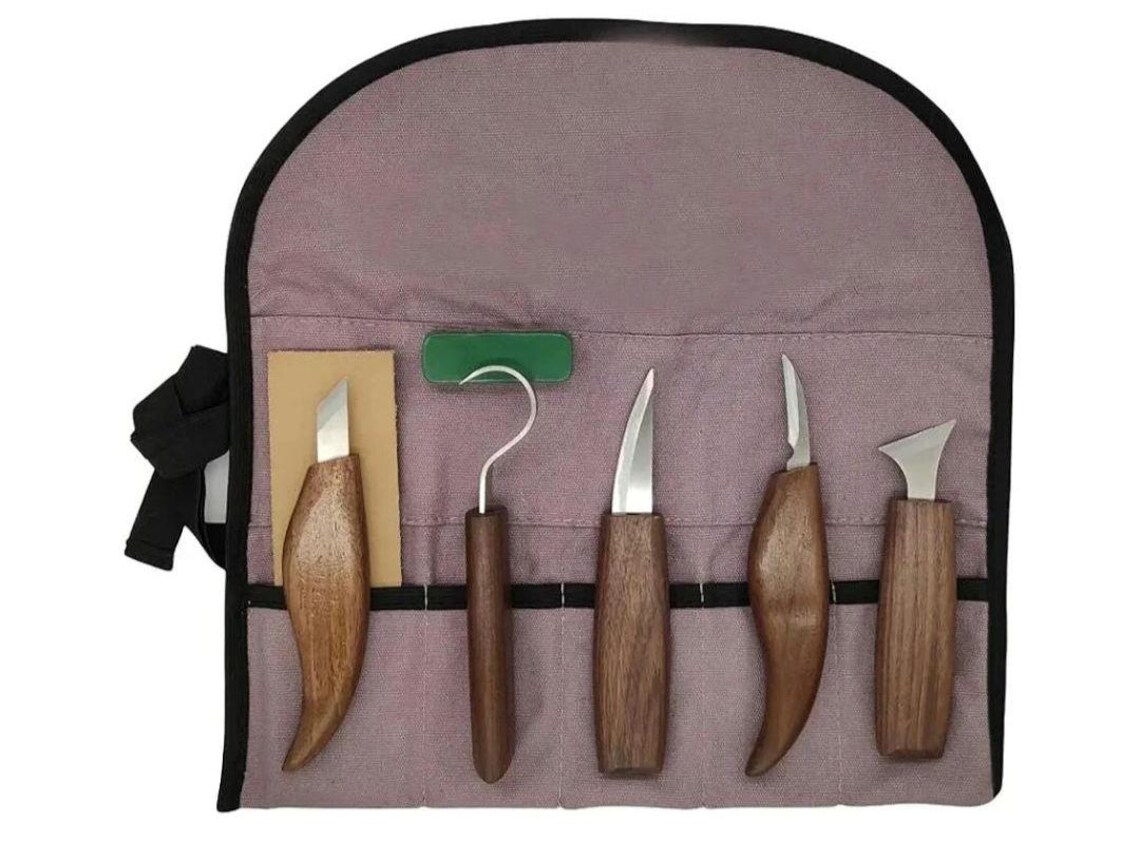 Wood Whittling Kit - Etsy
