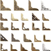 Metal Corner - Etsy