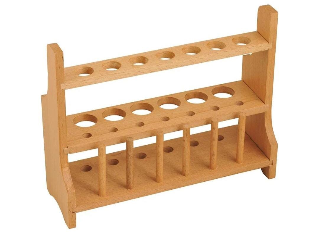 Craftool Wood Tool Holder Diy Craft - Etsy