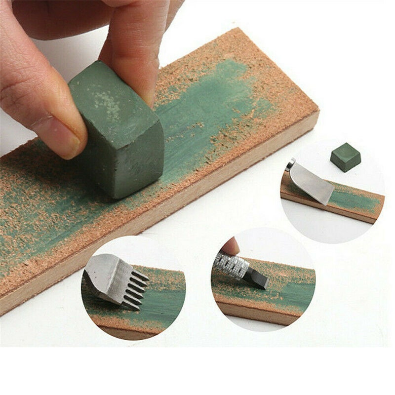 Razor Strop - Etsy