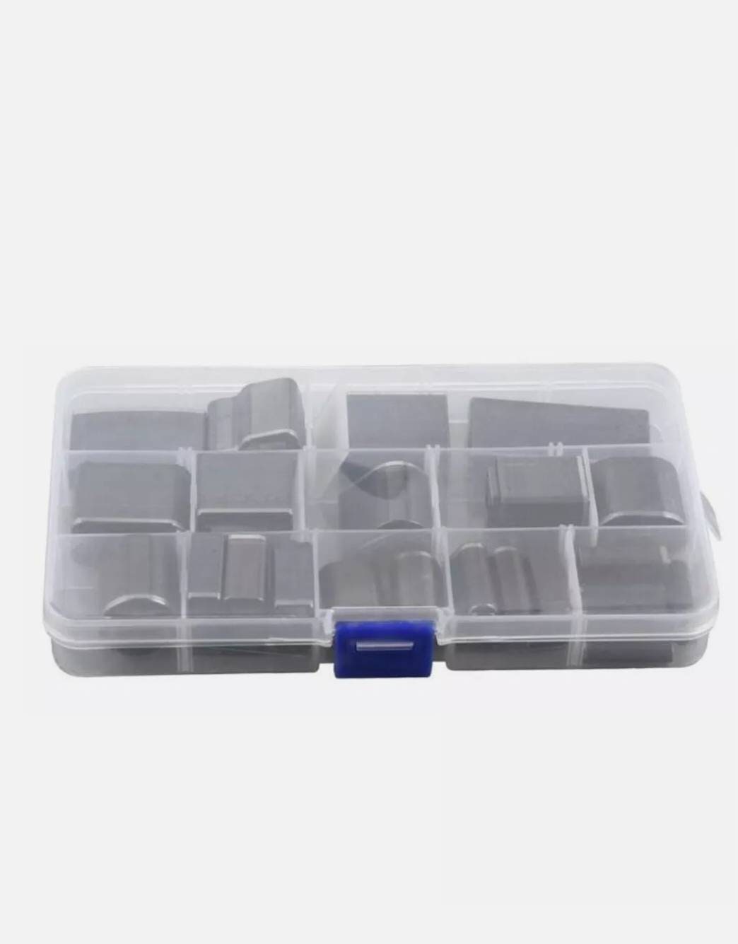 Shape Style One Hole Hollow Punch Cutter Set for Handmade DIY - Etsy