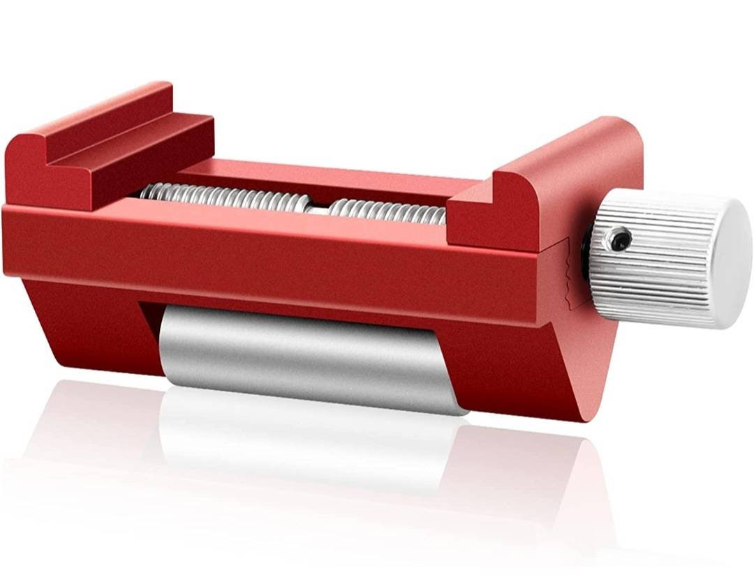 Honing Guide Sharpener, Chisel Sharpener, Honing Guide for Chisels and ...