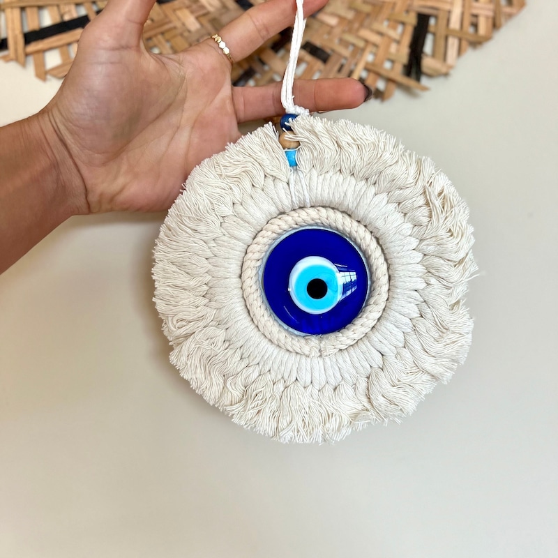 Evil Eye Home Decor - Etsy
