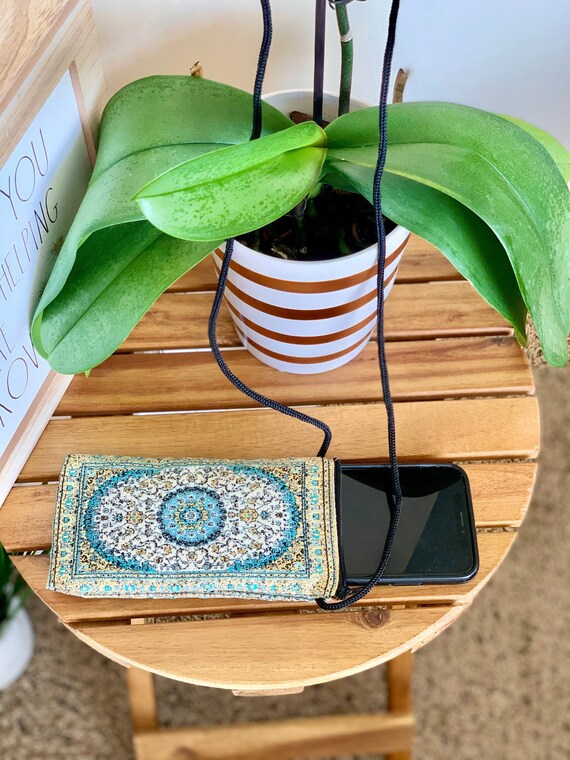 Cellphone Cases Small Pouch With Zipper Phone Cases Bag - Etsy