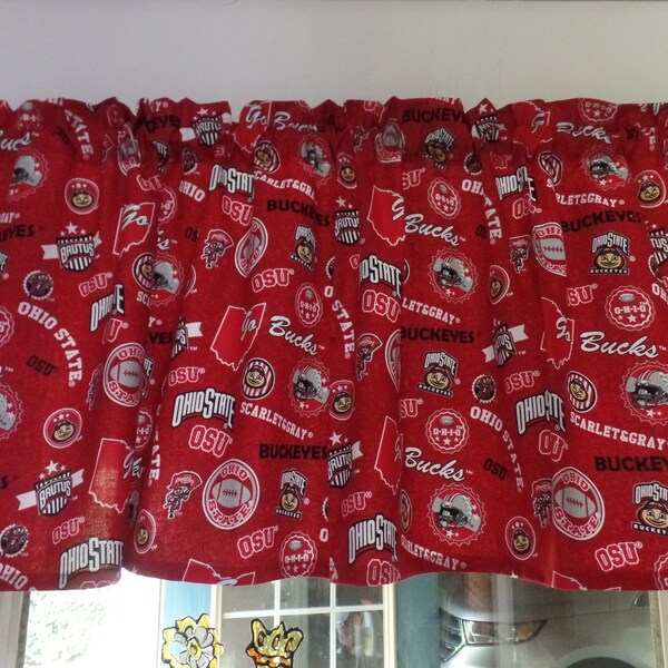 Ohio State Buckeyes - Etsy