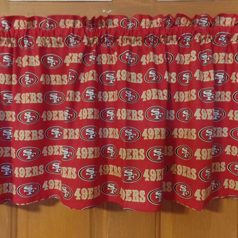 49ers - Etsy