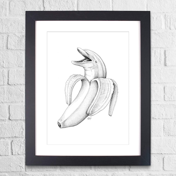 Funny Pen And Ink Illustrations Shredding Ink: Exploring The Art Of