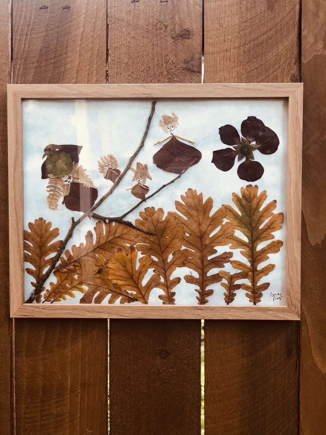 Floating Family - Etsy