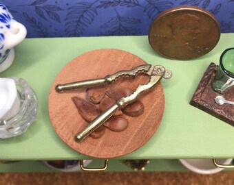 Miniature Nuts - Etsy