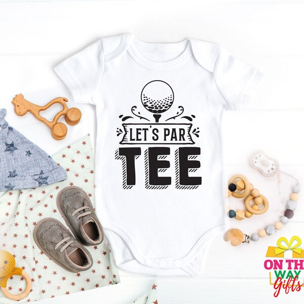 Baby Golf Outfit - Etsy