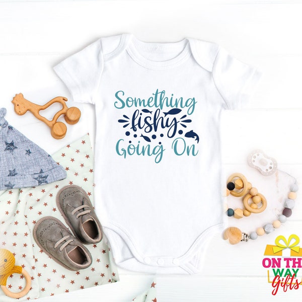 Newborn Fishing Outfit - Etsy