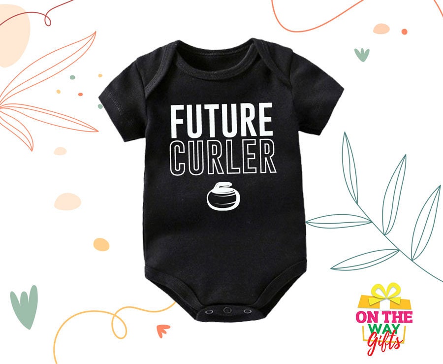 Curling Outfit - Etsy