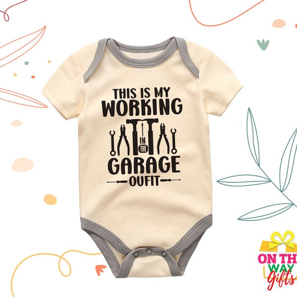 Garage Clothes - Etsy