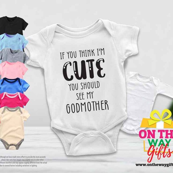 If You Think Im Cute - Etsy