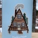 A-frame Sticker - Etsy