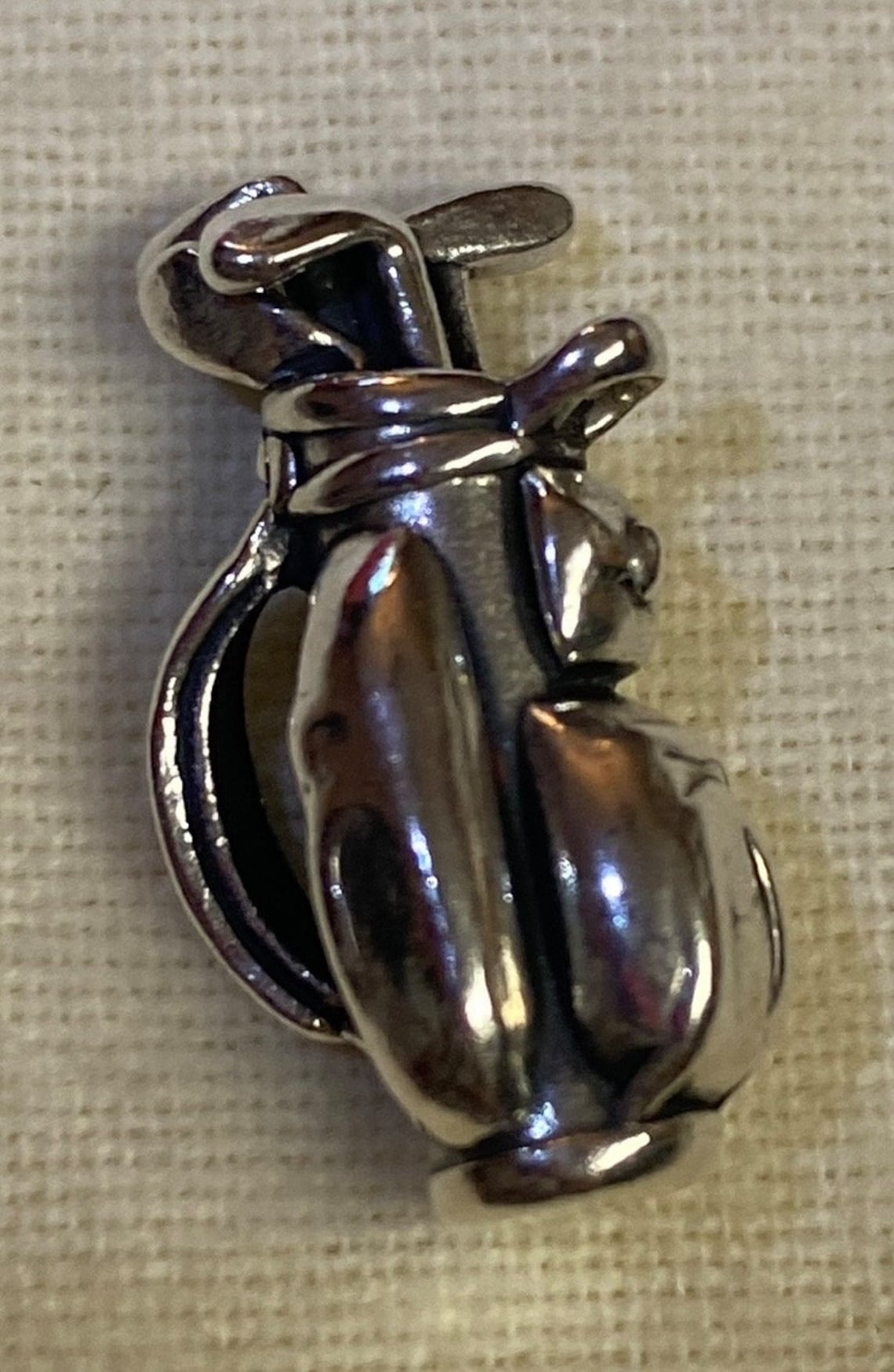 JAMES Avery Charm and Pendant - Etsy