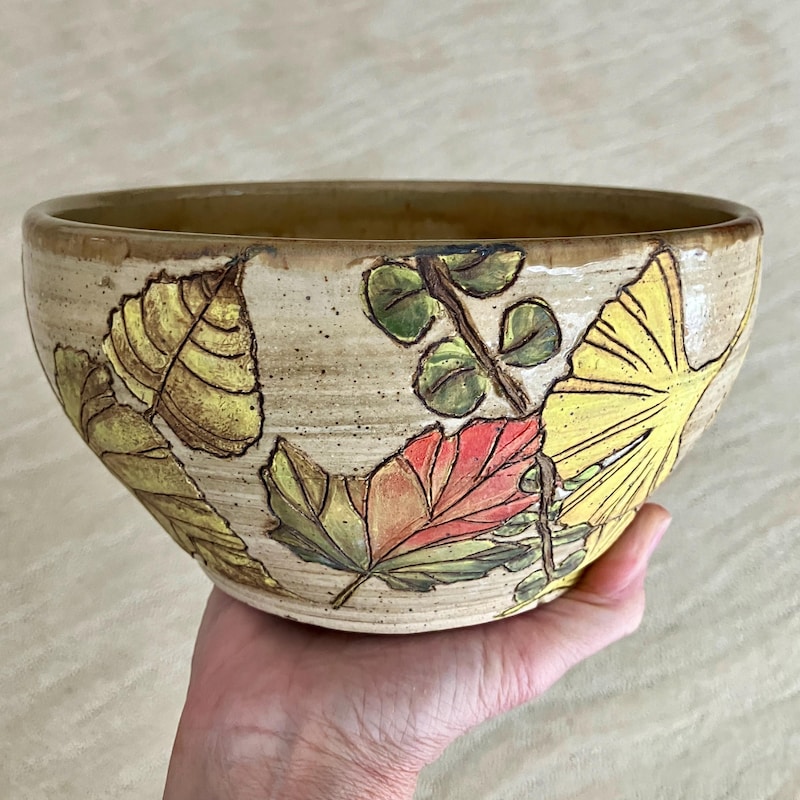DGrahamPottery - Etsy
