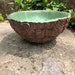 LARGE, Rustic, Cabincore, Handcrafted Ceramic Bowl, Dgrahampottery - Etsy