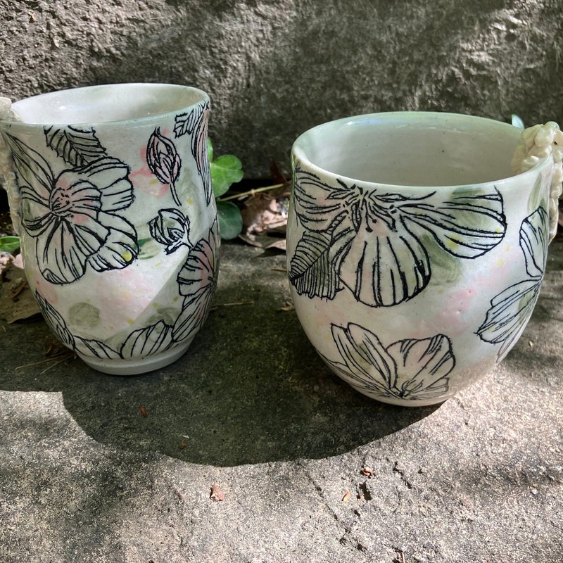Mishima - Etsy
