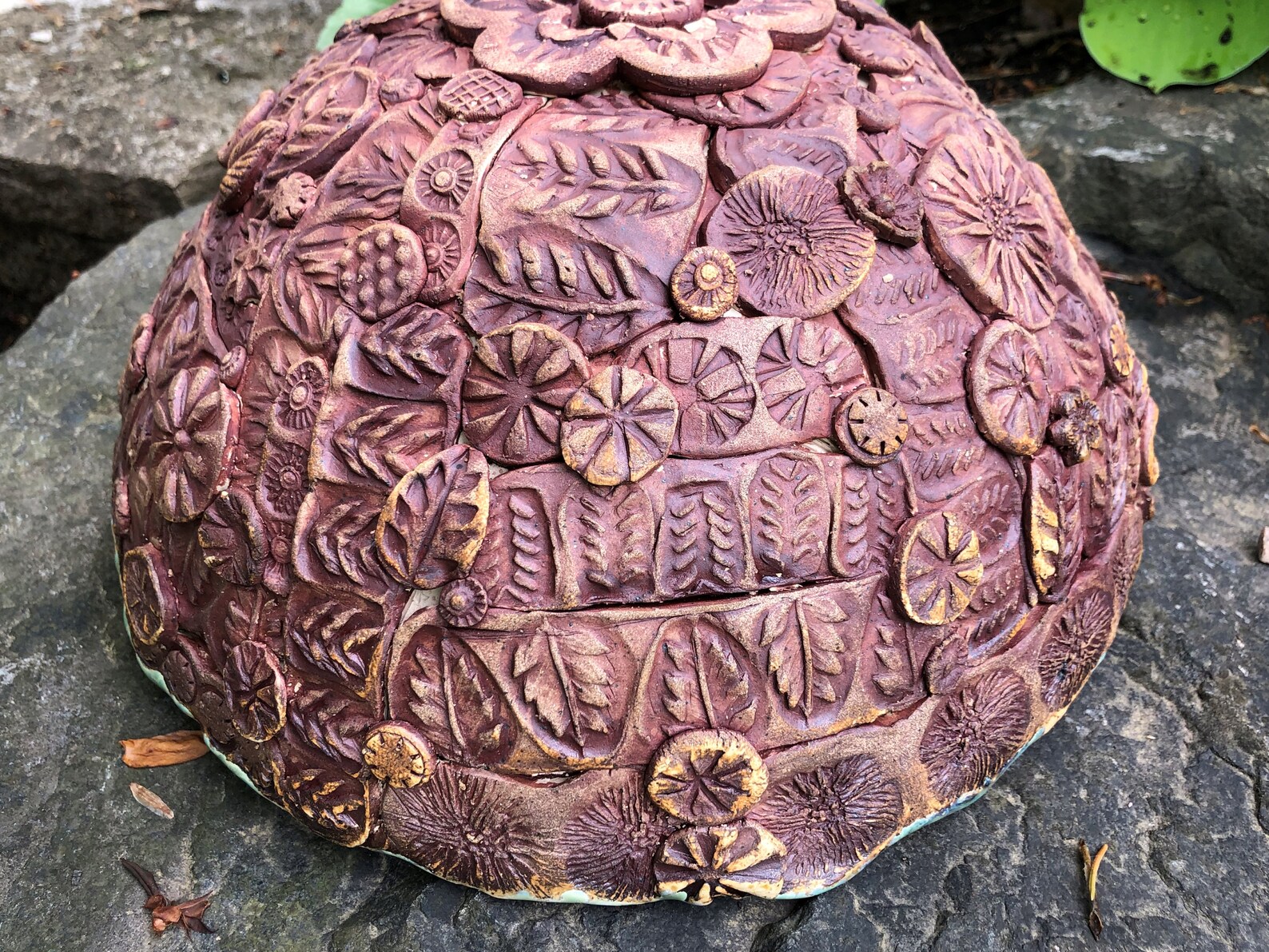 LARGE, Rustic, Cabincore, Handcrafted Ceramic Bowl, Dgrahampottery - Etsy