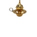 Brass Burner With Handle - Etsy