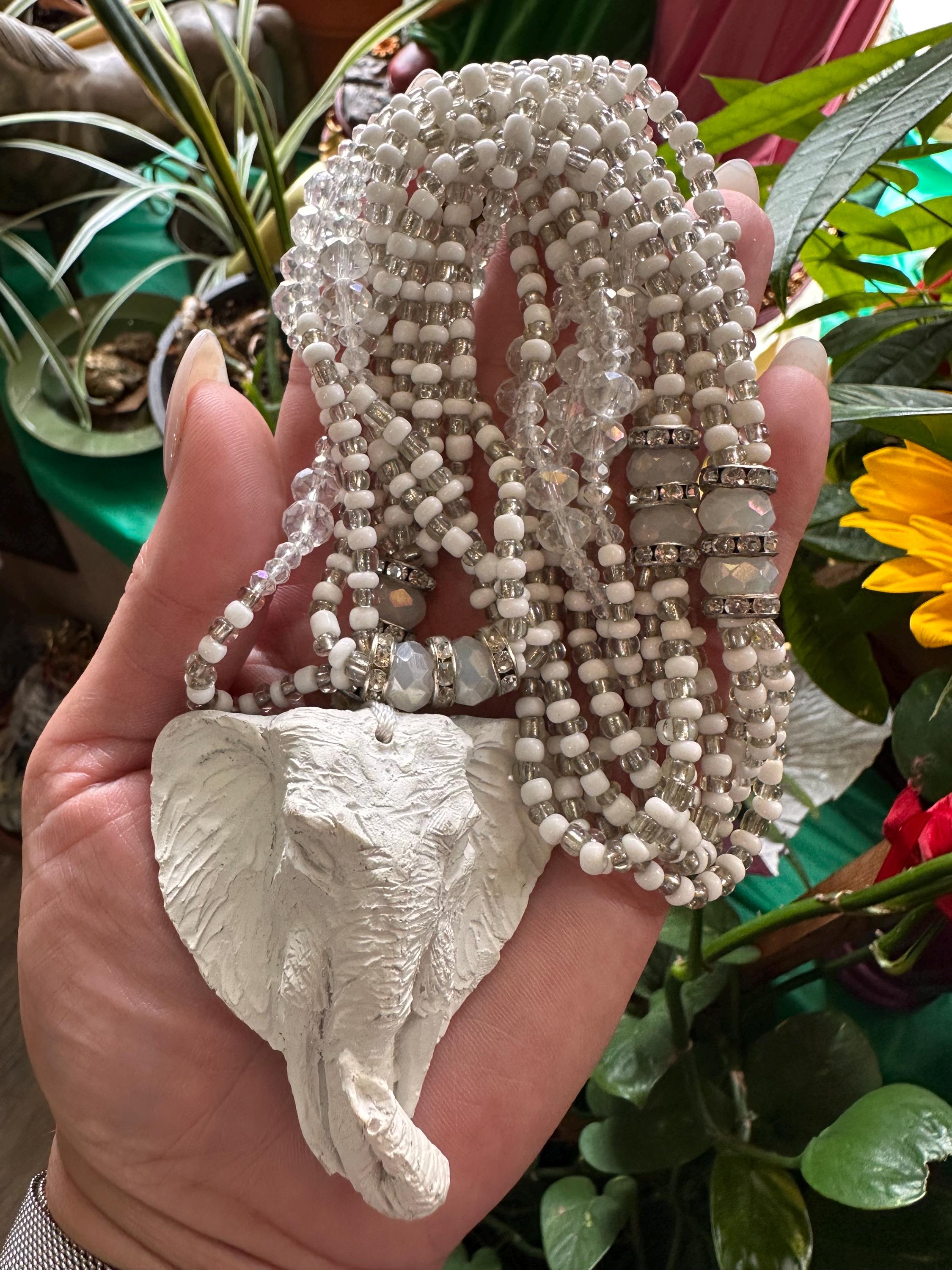 Obatala Mazo Set/ Yoruba Obatala Mazo Set of Luxuries - Etsy